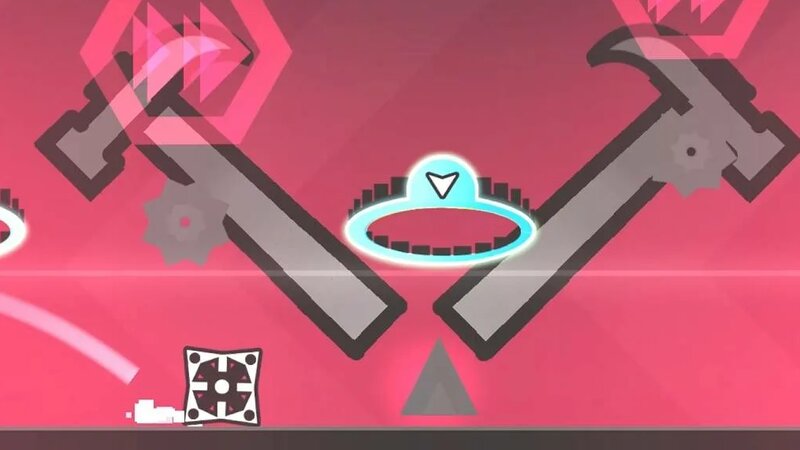 "Dolbit Normalno" 100% GG by MaFFaKa /Geometry dash 2.2 /Medium demon ...