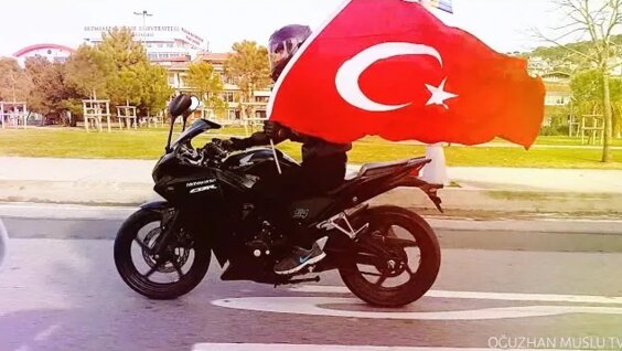 göktürkçe ne mutlu türküm diyene: 516 video Yandex'te bulundu