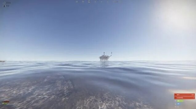 Rust 4K Tricks - [ Уведомления о рейде в Discord и Telegram / Rust Raid ...