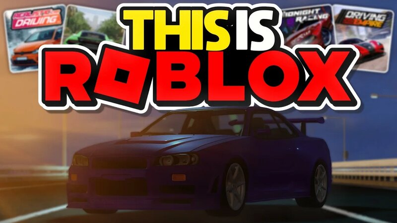 Top 5 Most *Realistic* Roblox Car Games (2025) - Yandex Video aramada ...