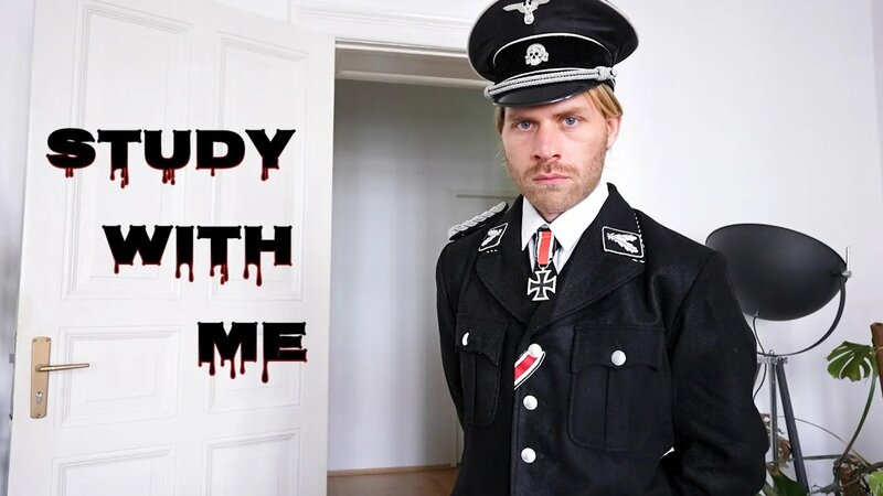 2 Hours of German WW2 Officer to help you Study/Work/Focus - Смотреть ...