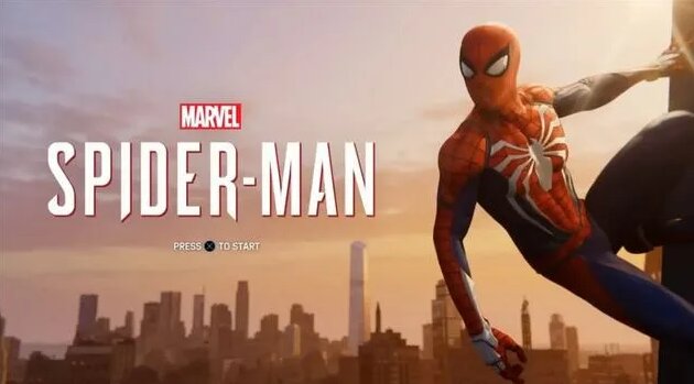 Spider-MAN PS4 Theme Song 1 Hour Version - Смотреть онлайн в поиске ...