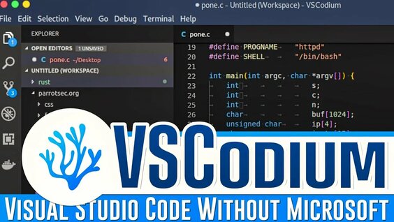 download microsoft visual code: 1 bin video Yandex'te bulundu