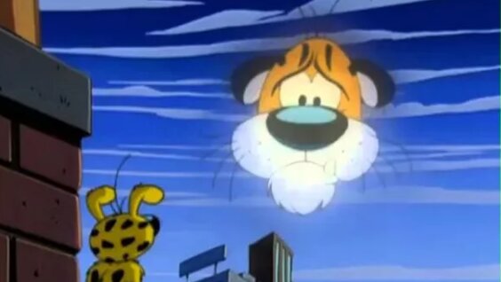 marsupilami çizgi film: 769 video Yandex'te bulundu