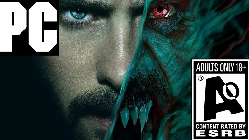 Morbius The Game (Official) - Full Game Walkthrough - Смотреть онлайн в ...