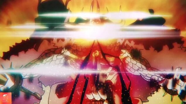 Luffy Punches Kaido | One Piece Original OP Music | EPIC Instrumental ...
