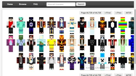 minecraft skin resimleri google: 868 video Yandex'te bulundu