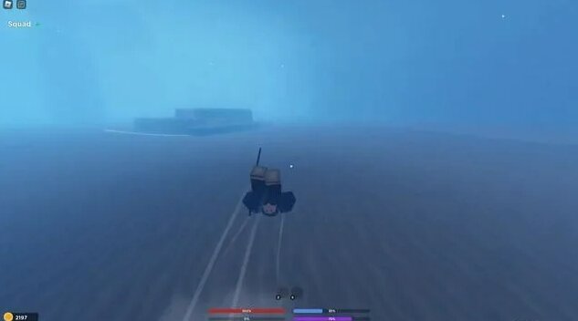 Mist Breathing FULL Guide + Location + Maze Walkthrough | Roblox ...