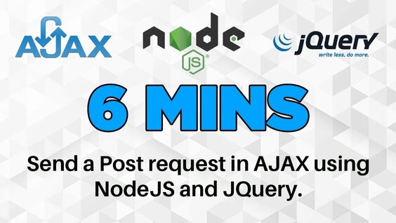 ajax post request: 949 video Yandex'te bulundu