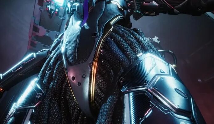 Видео The First Descendant - Sharen Character Trailer _ PS5 & PS4 Games ...