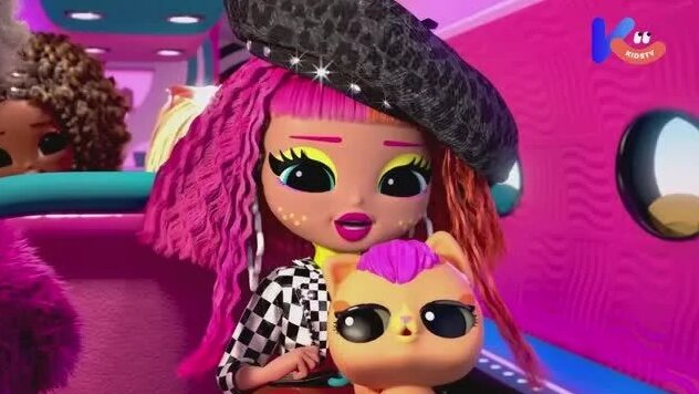 ЛОЛ Сюрпрайз. Дом Сюрпризов - Смотреть онлайн в поиске Яндекса по Видео