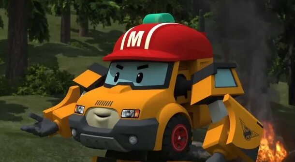 Wild Animals are Dangerous | Learn about Safety Tips with POLI ...