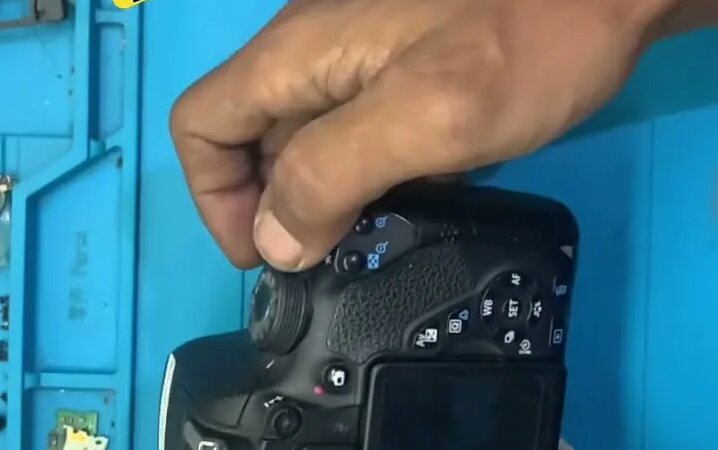 Canon 700d card write protected, slot memory error - Yandex Video ...