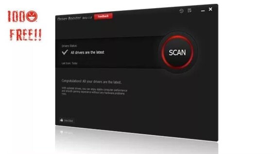advanced driver booster: 1 bin video Yandex'te bulundu