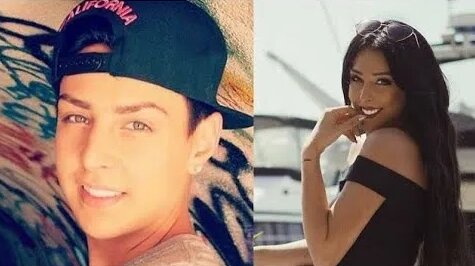 Chanel Santini Transformation - Trans Model (MTF) Part 2