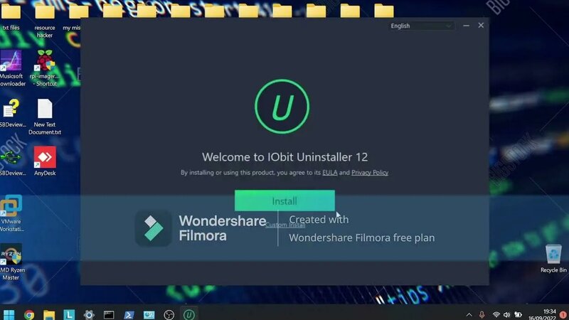 How to uninstall and install Amd Ryzen Master - Смотреть онлайн в ...