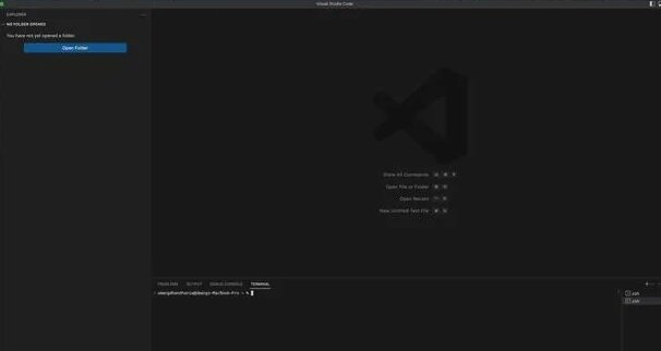 How to Install Pip in Visual Studio Code - Смотреть онлайн в поиске ...