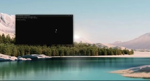 "Virtualized AMD-V/RVI is not supported on this platform" (Windows 11 ...