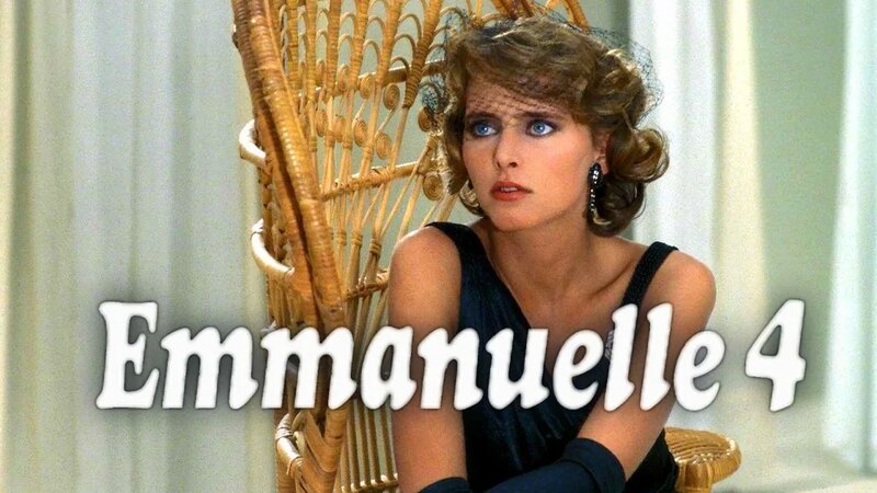 Emmanuelle IV (1984) Romance Full Movie Facts & Review | Mia Nygren ...