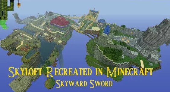 skyward map minecraft: 824 video Yandex'te bulundu