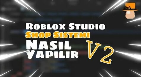 Roblox Studio Shop Nasıl Yapılır V2 | Roblox Türkçe - Смотреть онлайн в ...