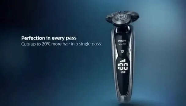 philips norelco sensotouch 2d electric razor - Смотреть онлайн в поиске ...