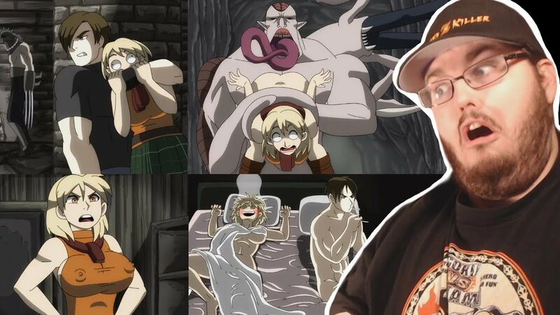 Resident EVIL 4: Ashley THE Terrible (Animated Parody) By Hinca-P ...