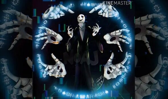 Gaster's Theme (Undertale) - Тема Гастера (Андертейл) - Смотреть онлайн ...