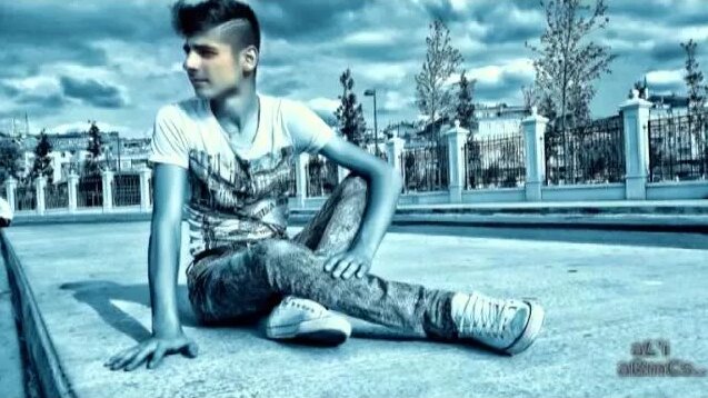 Ali Süleyman - Rustem Cudi 2014 - YouTube - Yandex Video aramada ...