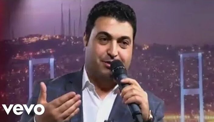 Видео Kurmanc Bakuri - bira mirin hebya kalbun nebiya (Official Video ...