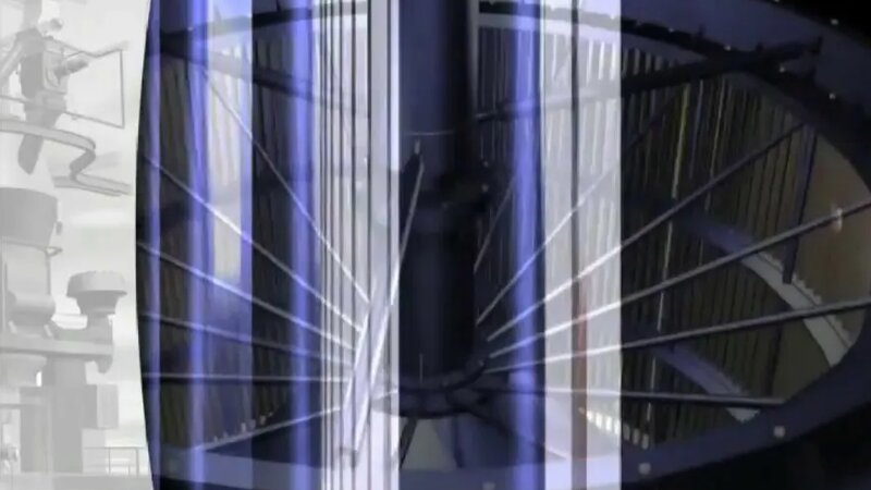 Loesche LSKS Dynamic Classifier - Смотреть онлайн в поиске Яндекса по Видео