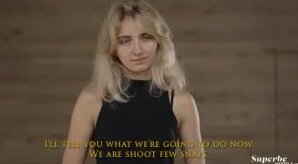 SuperBe Models Casting - Bella Luz - Смотреть онлайн в поиске Яндекса ...