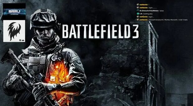 Battlefield 3™ #BF3 - Смотреть онлайн в поиске Яндекса по Видео