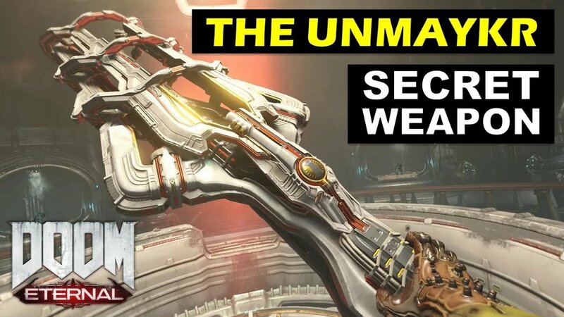 What's the use of Empyrean Keys | How to get 'The Unmaykr' Secret ...