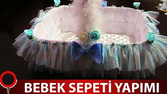 bebek sepeti hazırlama: 970 video Yandex'te bulundu