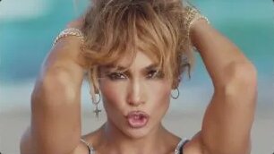 Jennifer Lopez, Rauw Alejandro - Cambia el Paso (Official Video ...