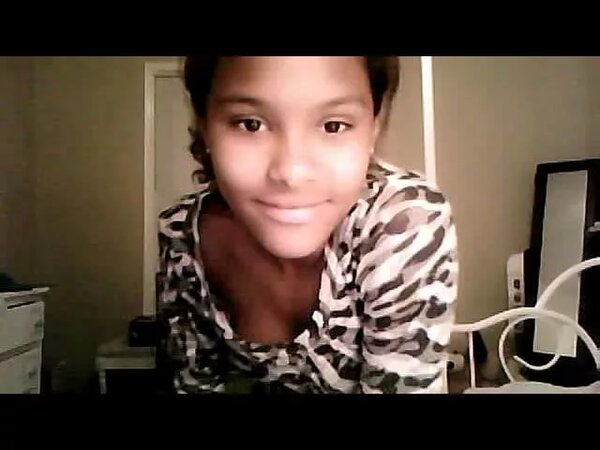 Webcam Video From October 3 2012 6 32 Pm