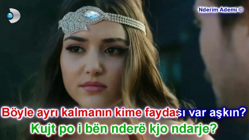 Irem Derici - Aşk Eşittir Biz AlSel (me perkthim shqip) - Yandex Video ...