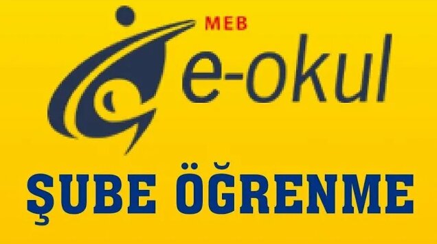 E-Okul Şube Öğrenme - Yandex Video aramada çevrimiçi izle