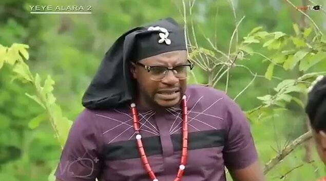 Yeye Alara latest nollywood movıe 2018 - traıler (part 2)|enıola ajao ...