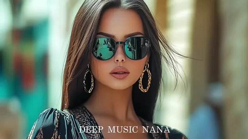 Top Deep House Beats 2025 ｜ Nana's Mix #deephouse — Видео от ...