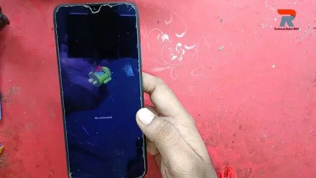 realme c11 hard reset / Realme C11 2021 Hard reset/No Command solution ...