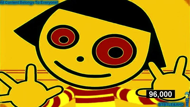 PBS Kids Dot Logo Round 13 Logoduel Effects - Смотреть онлайн в поиске ...