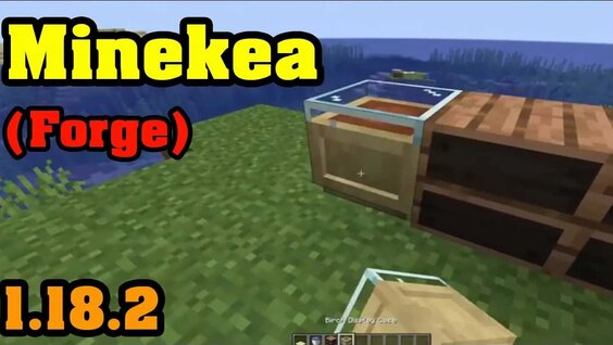 fabric minecraft 1.18.2 mods: 900 video Yandex'te bulundu