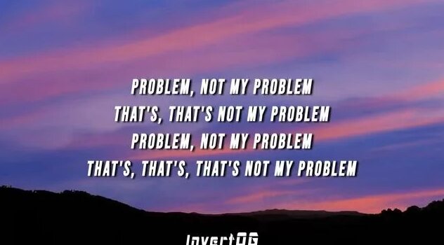 [1 HOUR] Laila! - Not My Problem (Lyrics) - Смотреть онлайн в поиске ...