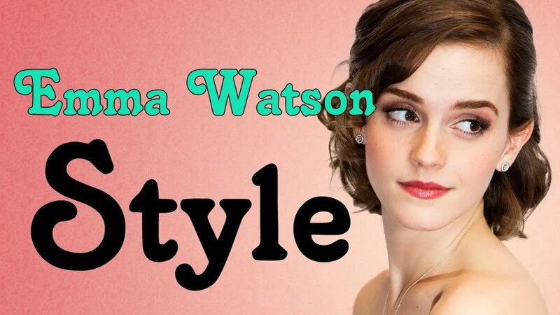 Emma Watson Style Emma Watson Fashion Cool Styles Looks