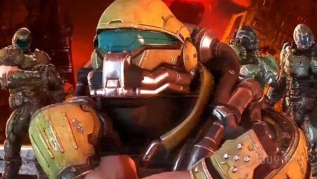D4DJ but it's DOOM 1 HOUR - Смотреть онлайн в поиске Яндекса по Видео