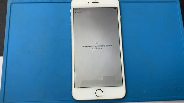 How to Bypass iCloud Hello Screen iOS 12.5.5 Using Unlock Tools ...