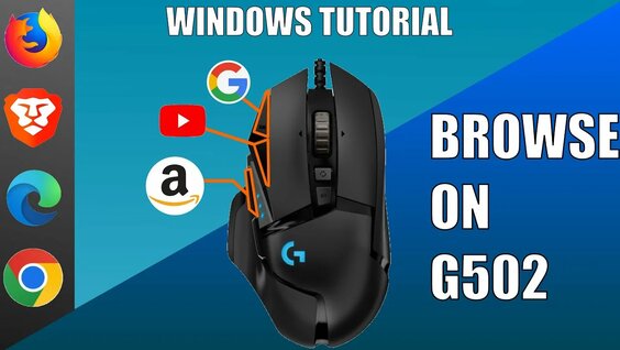 logitech g502 hero driver download: 865 video Yandex'te bulundu