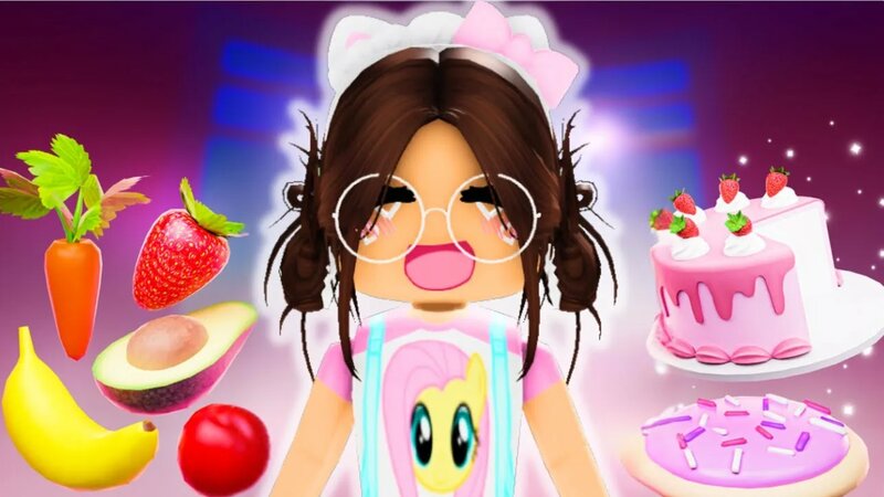 Bilge ile beraber yemek yapıyoruz ayşem ECE arı arıgiller roblox cook ...